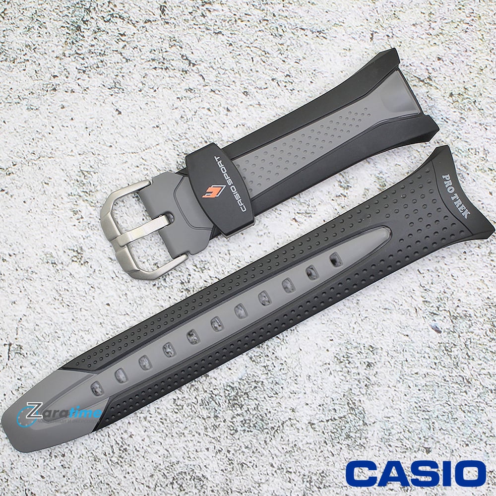 Каишка за часовник CASIO PRG-70-1V | ZARATIME.com